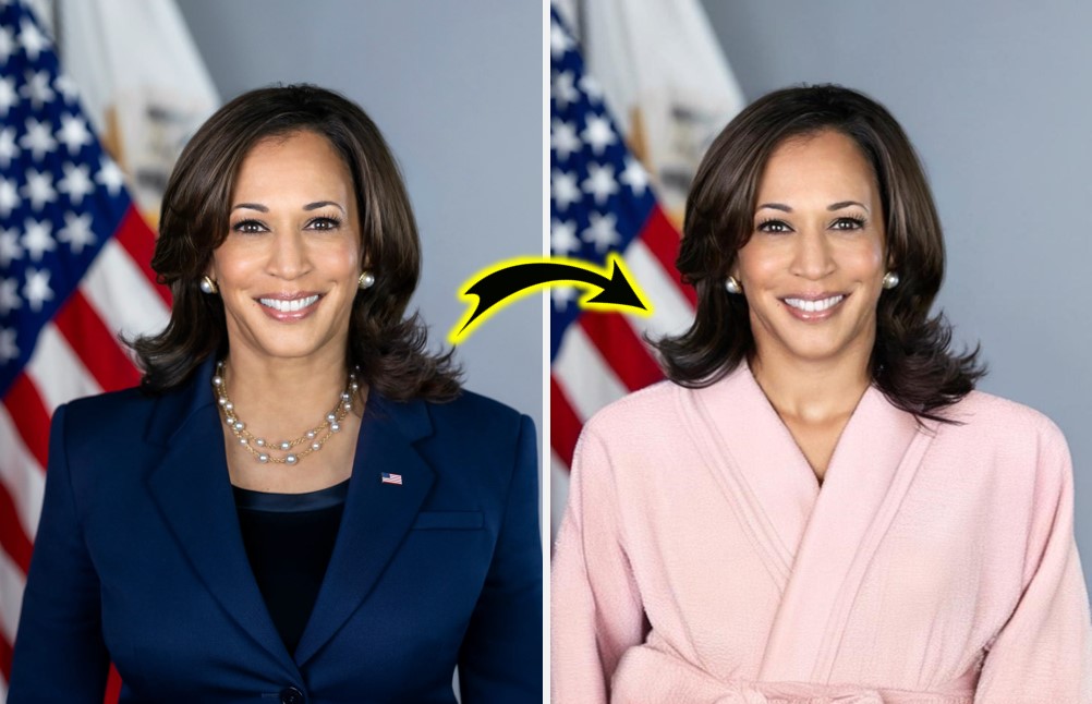 AI Clothing Try-On (Free)